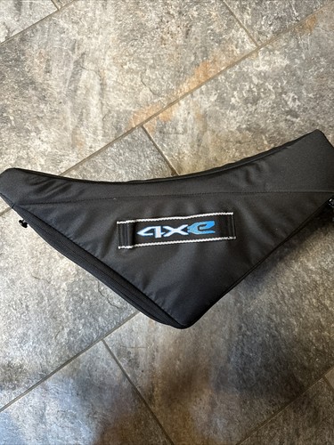 MOPAR Jeep GRAND CHEROKEE 4XE electric EV charger & Spare tire well Bag ...