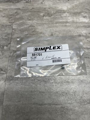 Simplex / Enerpac S91701 Ball, 5/16”, New | eBay
