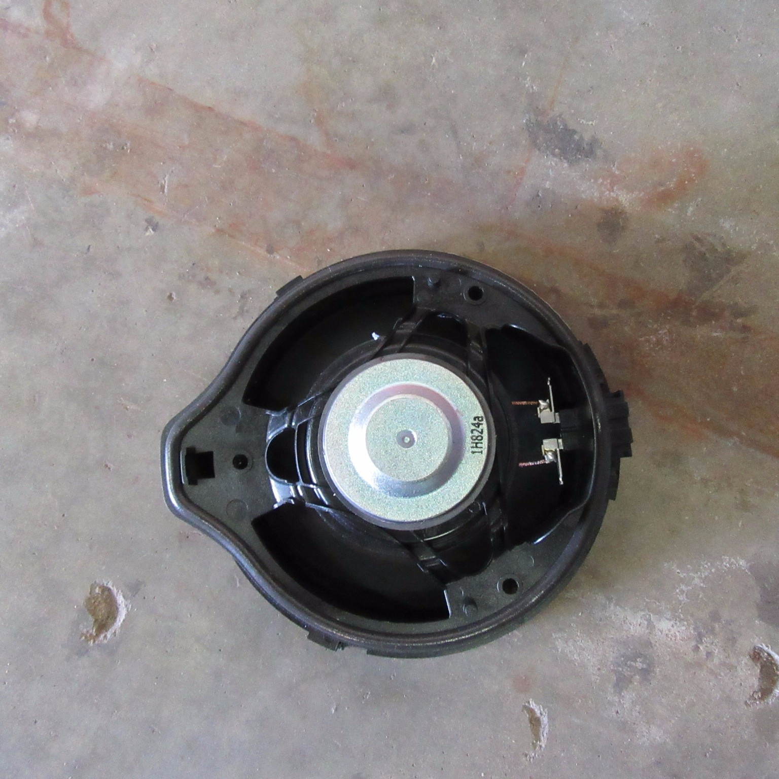 MERCEDES 2048206202 W204 DOOR LOUD SPEAKER OEM C CLASS C250 C300 | eBay