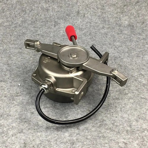 Stainless Steel Two-way Pull Rope Switch Belt Conveyor Emergency Stop ...