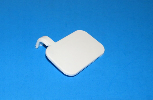 Whirlpool Dryer WED8000DW3: Door Hinge Cover (W10631395) (P6846) | eBay