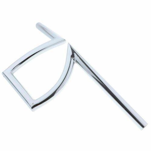 Rise Ape Hangers Handlebar For Yamaha Raider | eBay Australia