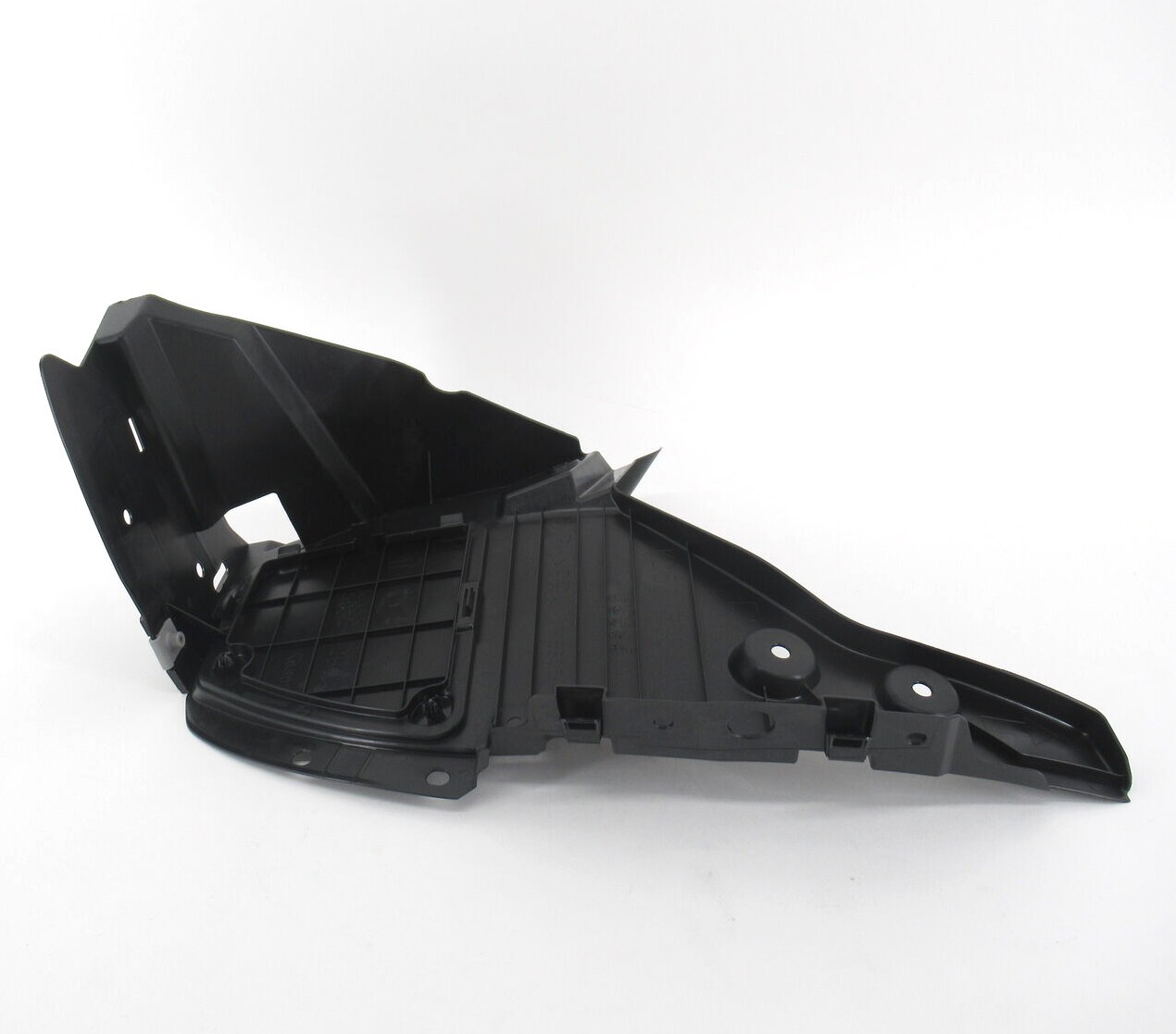 Mazda OEM 2013 Cx-5 Rear Bumper-splash Shield Right KD5350340 for sale ...