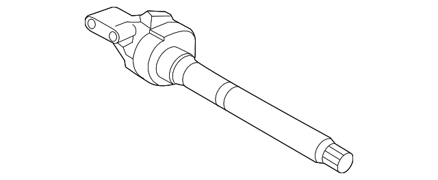 Kia 495602S250 Genuine OEM Intermed Shaft for sale online | eBay