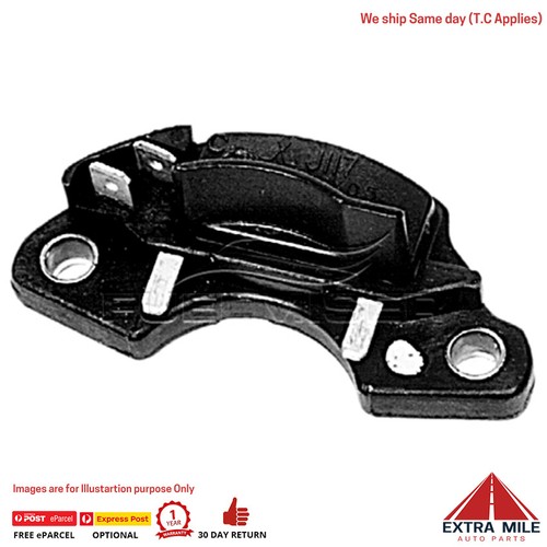 GENUINE MITSUBISHI Ignition Module J117 for FORD MAZDA NISSAN SUZUKI ...