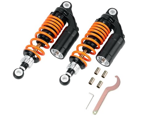 NEW Trail Master MB200-2 Hurricane 200X Mini Bike Upgrade Adjustable ...