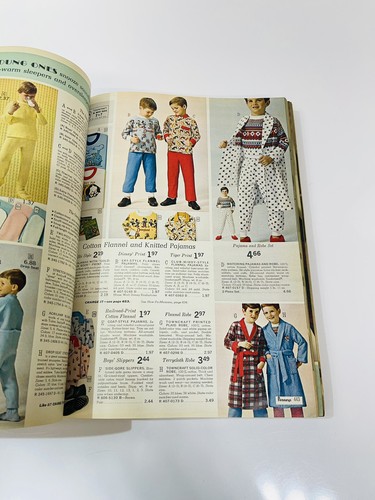 Vintage JCPenney Fall Winter 1967 Catalog JC Penney Penneys | eBay