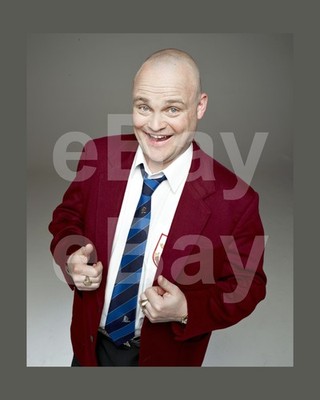 Al Murray "Comedian" 16x12 Photo Poster Print | eBay