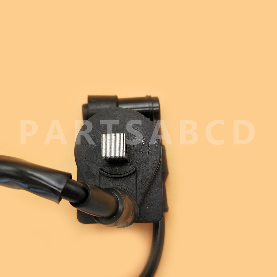 Partsabcd LT50 LT 50 QUADRUNNER 50 CDI Ignition Coil With CDI for ...