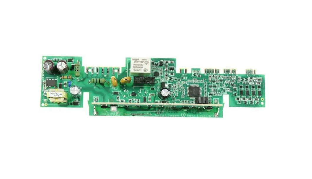 Hotpoint Fridge & Freezer Main Control Board PCB Genuine C00525391 for ...