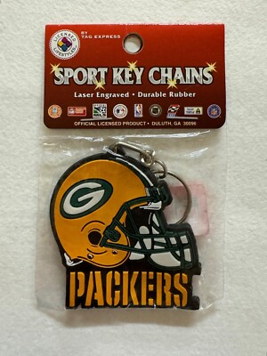 Promo Patriot's NFL Licensed Green Bay Packers Official Team Flexi ...