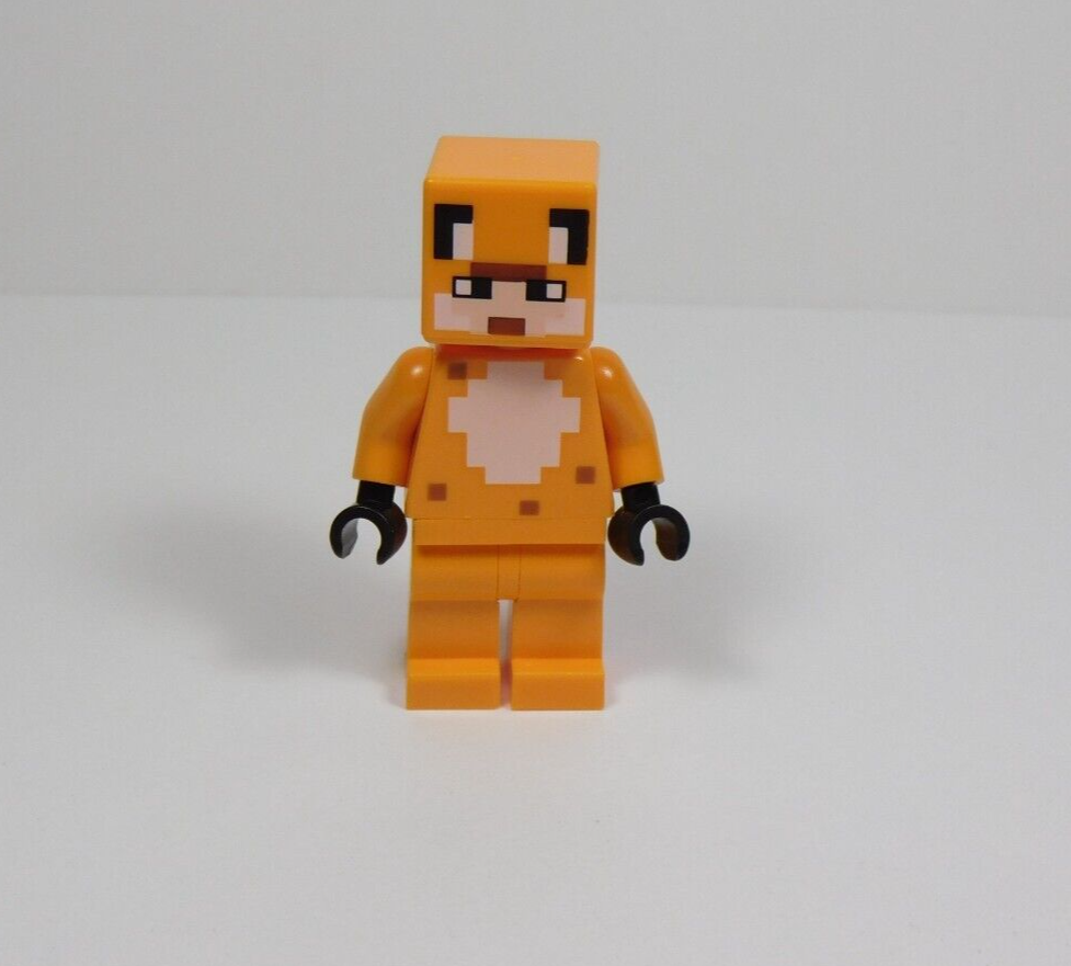 Stampy Minecraft Treehouse @Terraria_Logic's Video Tweet