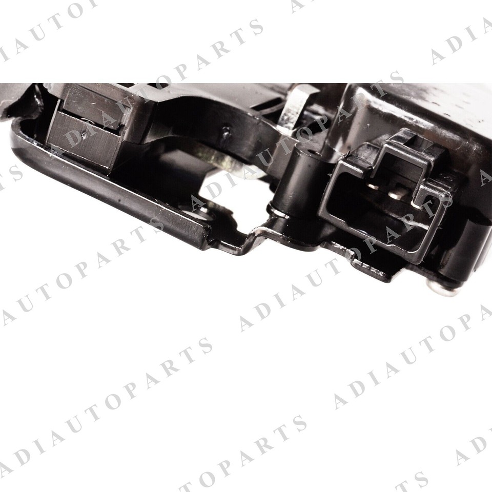 Trunk Lid Latch Lock fit Nissan 2013-2019 Altima 2016-2019 Maxima 84630 ...