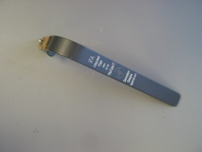 Mongoose 4th Generation Designs Integrated Flash Arm | eBay