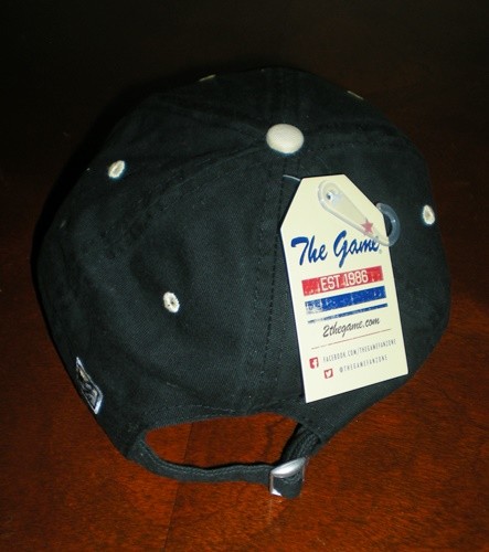 Wake Forest University (WFU) Hat/Ball cap | eBay