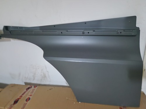 Mercedes Benz Arocs Türverlängerung neu Rechs Grau 9607201201 | eBay.de