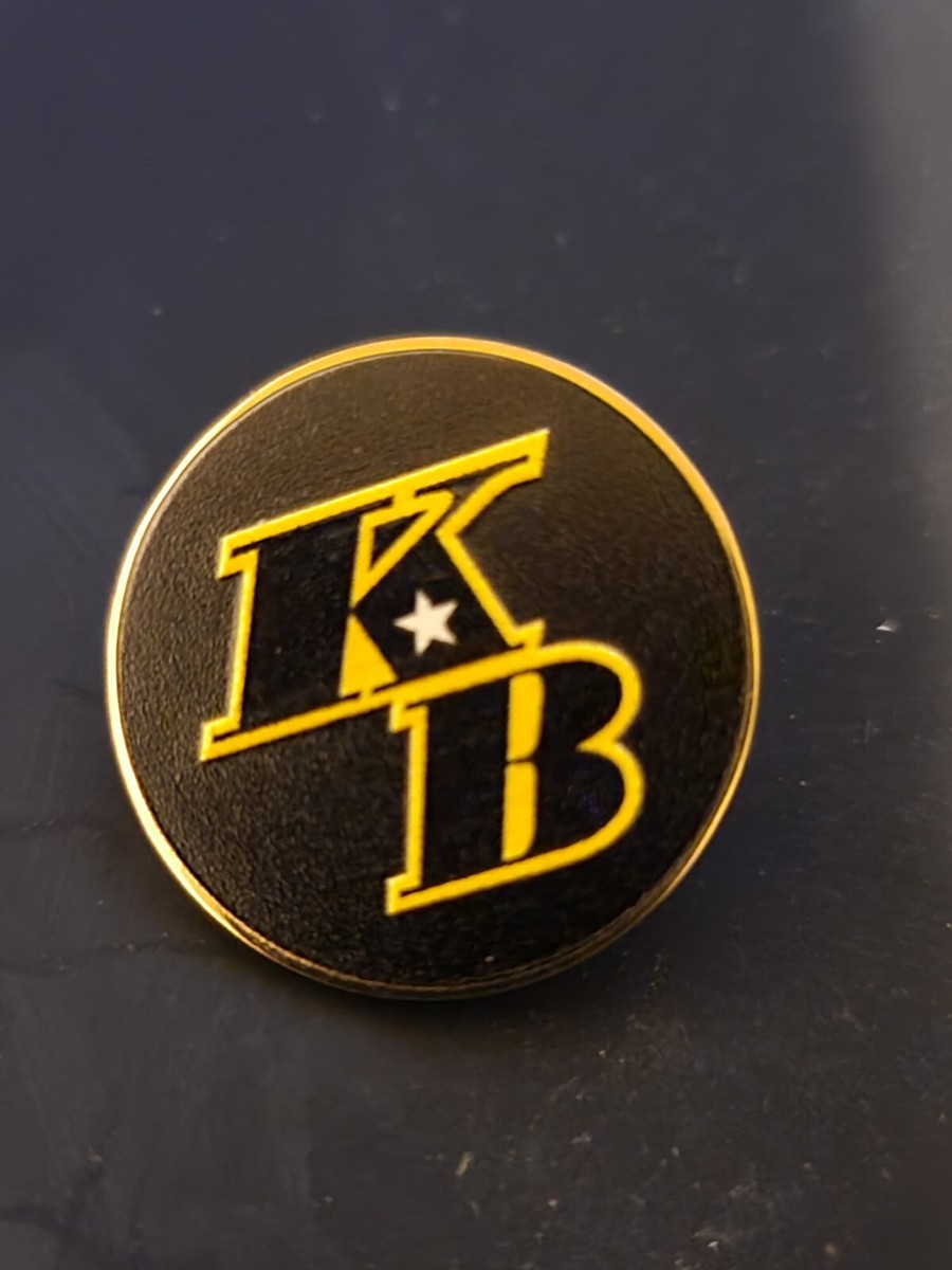 Kobe Sign Logo