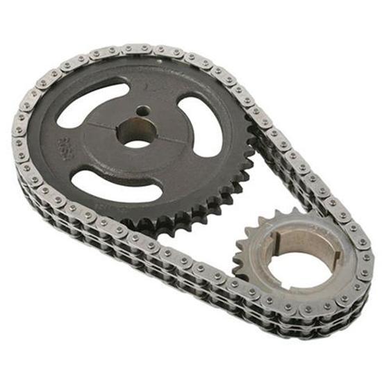Cloyes Gear 9-3135 Fits Ford 302-351W Tru Roller Timing Chain-Prior 3 ...