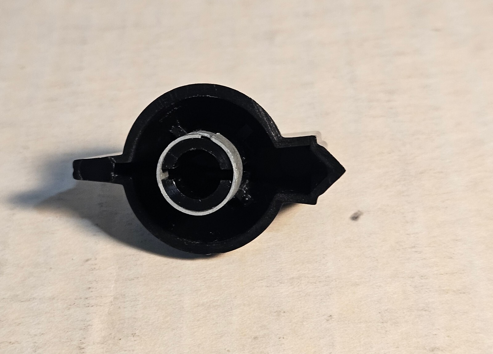 LIONEL TRANSFORMER HANDLE V-116 WITH CLIP FOR Z 250 V & R TYPE NEW MFG ...