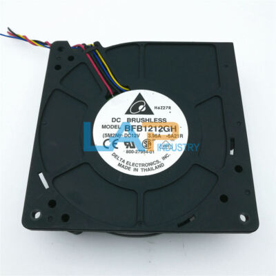 1pc New FOR BFB1212GH Cooling Fan 12V 3.96A 12CM | eBay