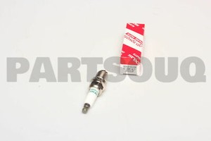 9091901284 Genuine Toyota PLUG SPARK 90919-01284 | eBay