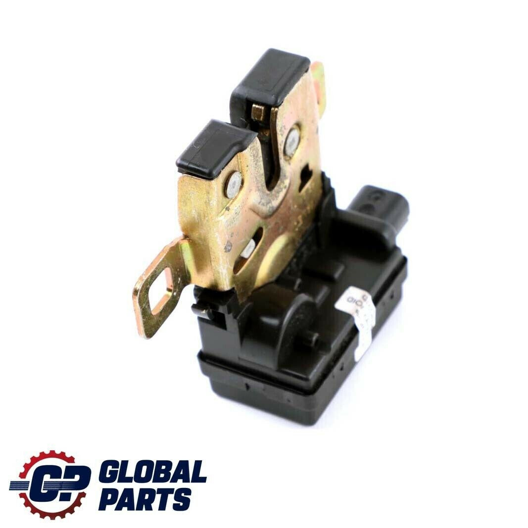 Mini Cooper One R50 R53 R56 Rear Boot Trunk Lid Tailgate Lock Latch ...