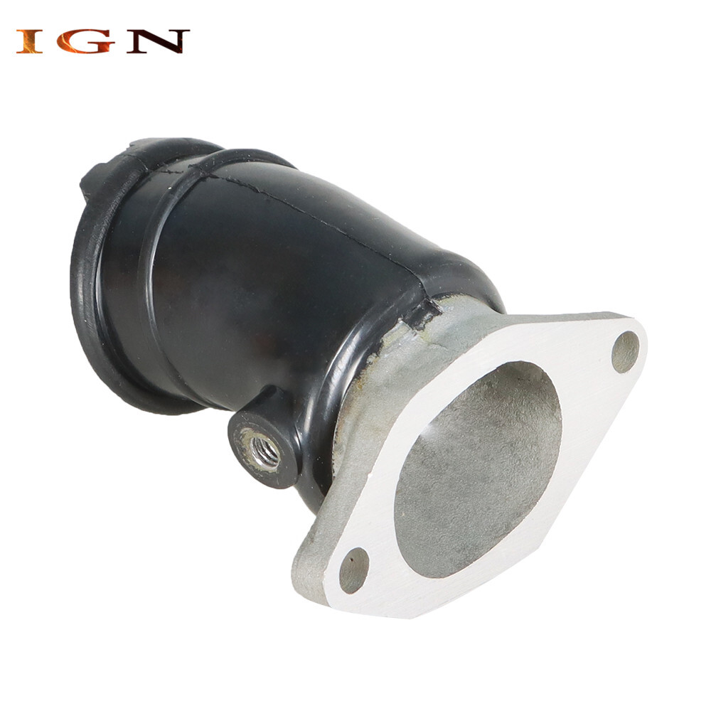 16221-358-000 Intake Manifold Boot Pipe Flange For Honda FL250 Odyssey ...