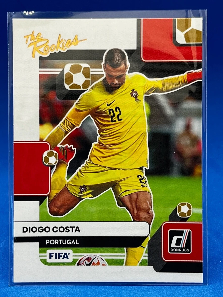 Diego Costa Fifa 14