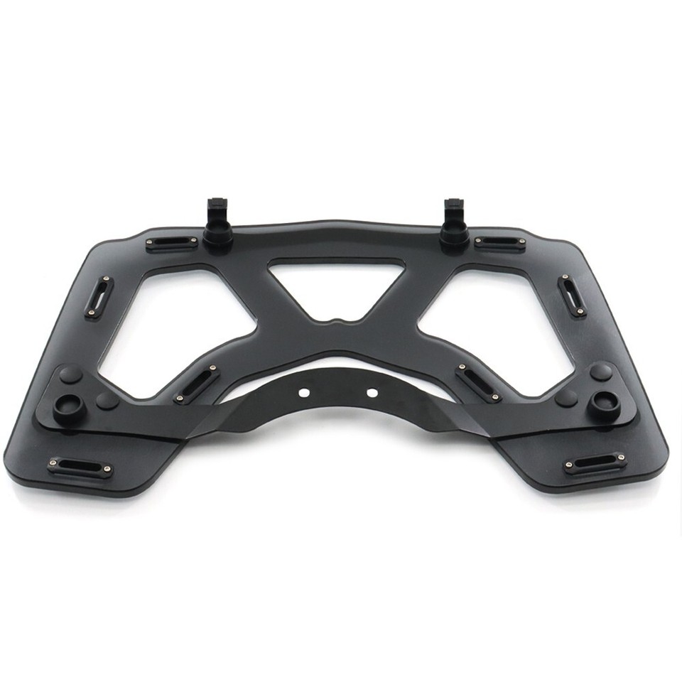 TOPBOX TOURING LUGGAGE RACK FOR BMW R1200RT LC 2014+UP K1600GT 2012 ...