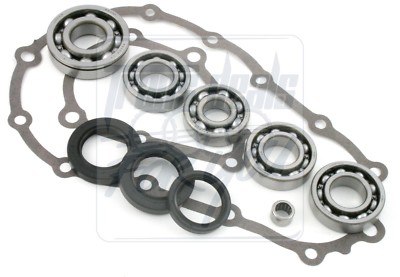 Fits Suzuki Samurai Transfer Case Rebuild Kit 4X4 TS45 | eBay