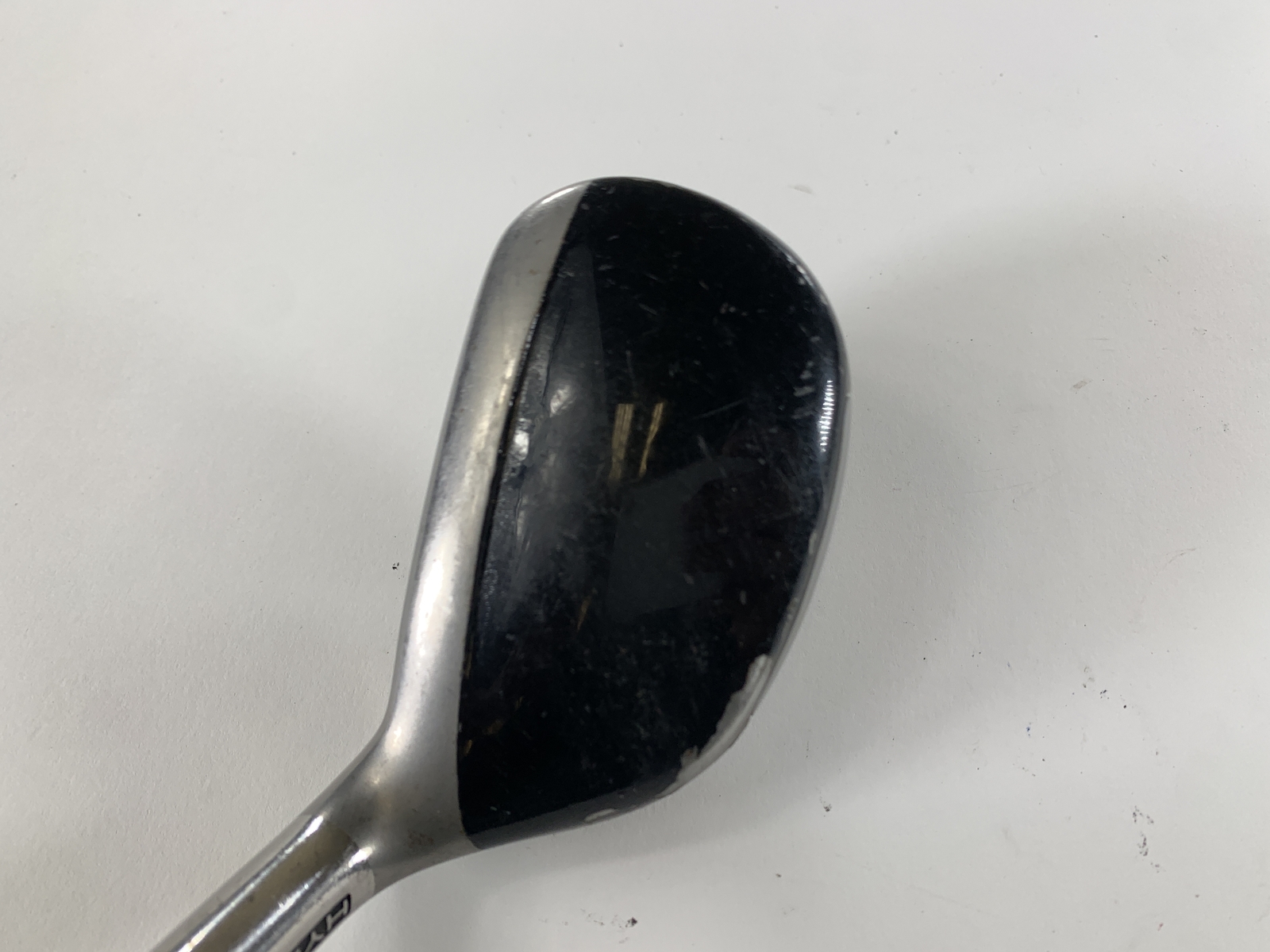 Adams Idea A7 OS Max 4 Hybrid Grafalloy ProLaunch AXIS Regular Graphite ...