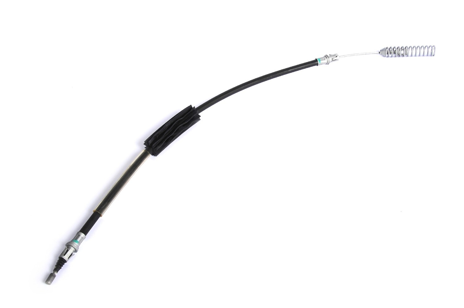 Parking Brake Cable-V GM Parts 20981773 fits 14-15 Cadillac CTS for ...