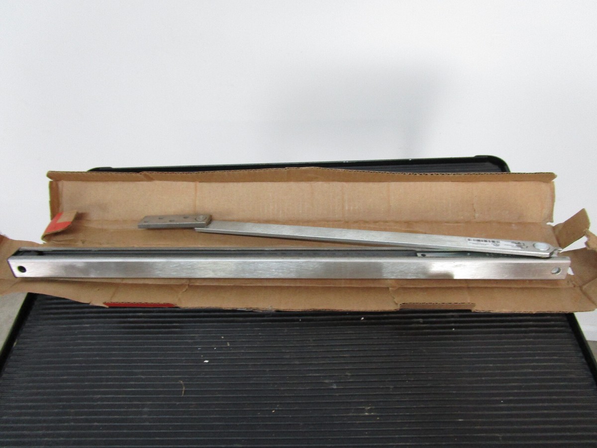 Glynn Johnson 90 Series Overhead Stop 453S US3 Glynn Johnson Overhead