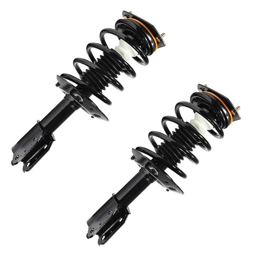 For Chevy Venture Oldsmobile Silhouette Pair Front Shock Strut w ...