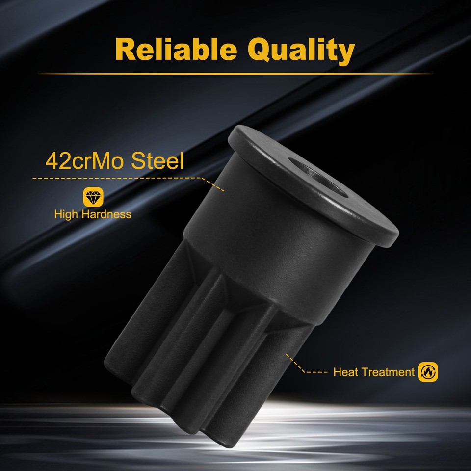 42 CrMo Steel Engine Turning Tool for CAT 3176-3512 Series EUI/MUI ...