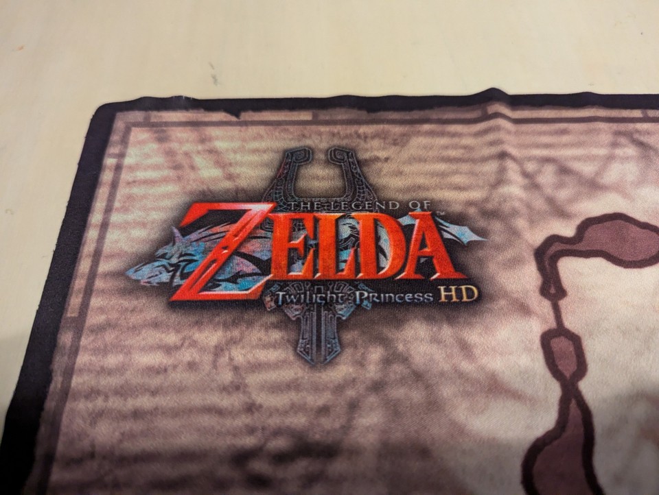 Legend of Zelda Twilight Princess (Collector’s Edition Prima) Guide W ...