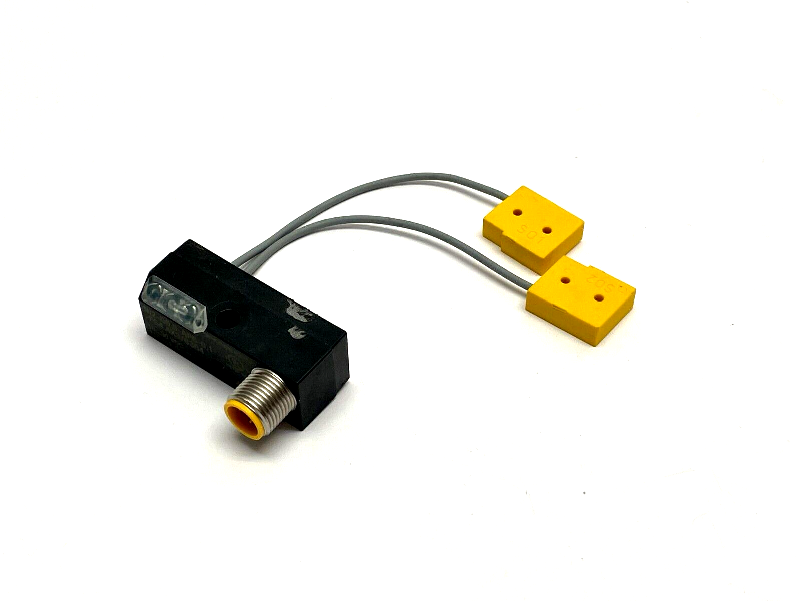 Turck Ni2-Q6,5-AP6-0,1-FS4.4X3/S304 Proximity Sensor | eBay