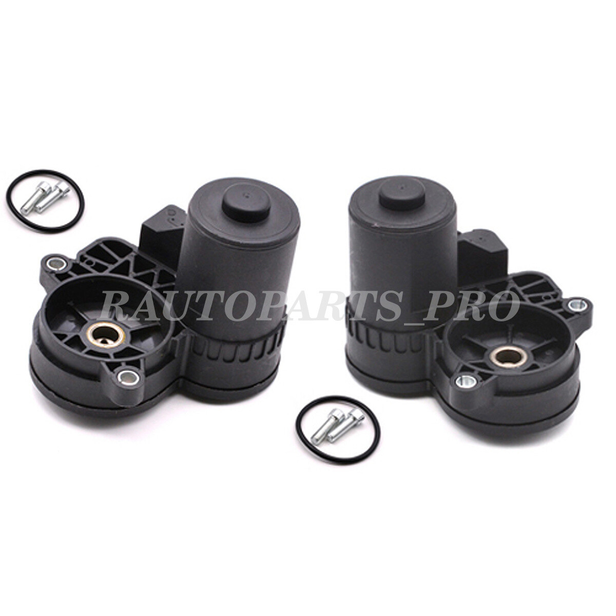 2X Rear Right Left Actuator Parking Brake For BMW F40 i3 X1 X2 MINI ...