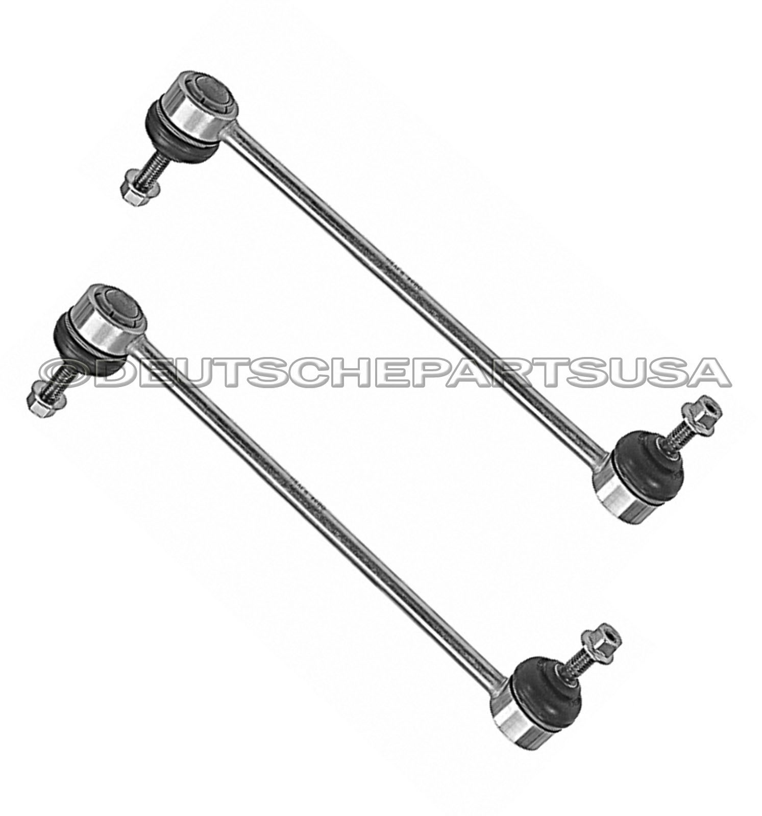 Front Sway Stabilizer Anti Roll Bar Links for VOLVO 30648461 LEFT ...