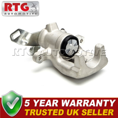 Brake Caliper Rear Left Fits Mini Hatchback (R56) Cooper D | eBay UK