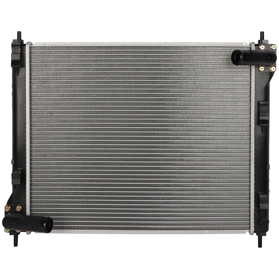 Replacement Aluminum Radiator Fit For 2011 2012 2013 2014 2015 2016 ...