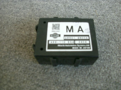 2010-2014 Nissan Maxima Power Steering Control Module OEM | eBay