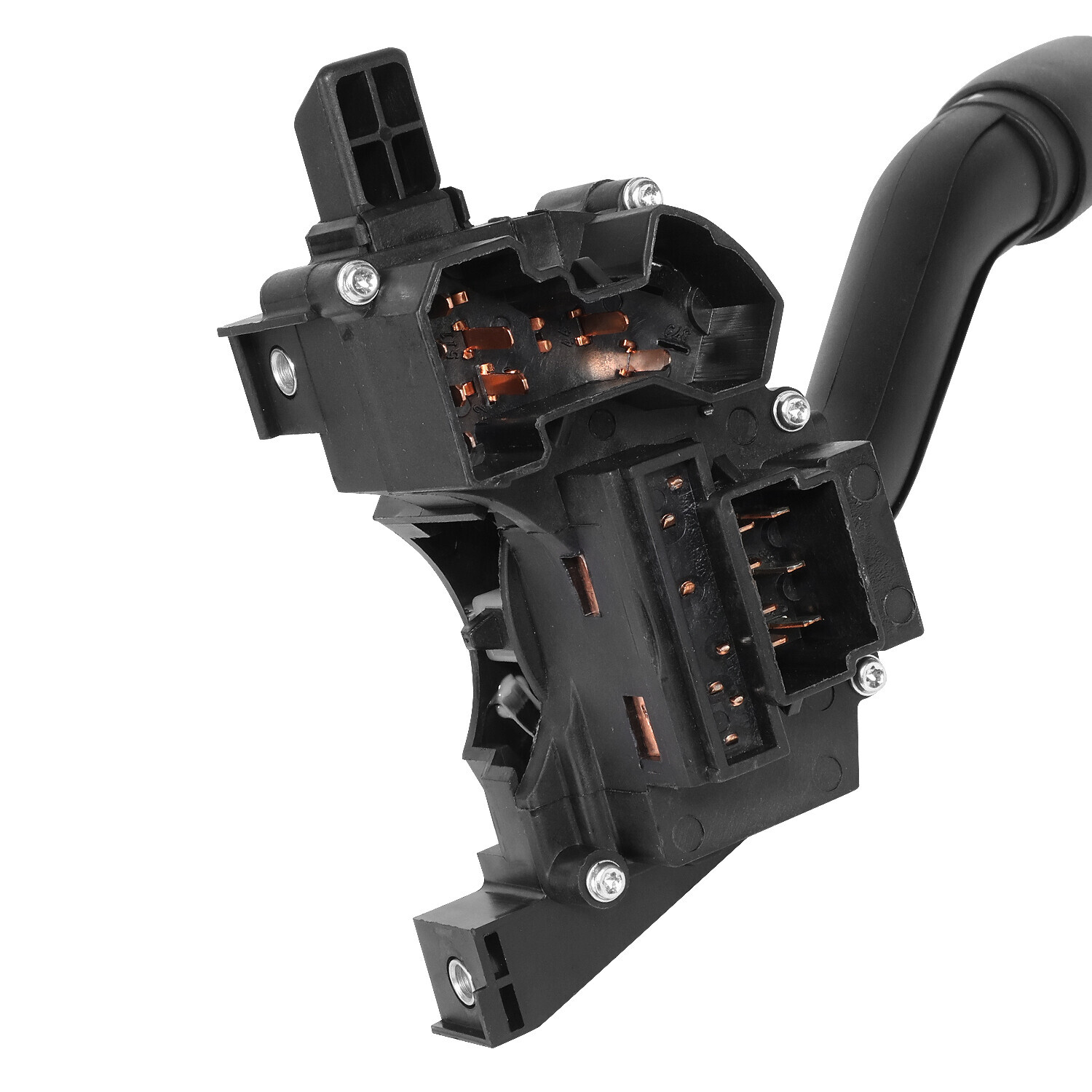 For 1997-2004 Ford E150 E250 E350 F53 Turn Signal Wiper Lever ...