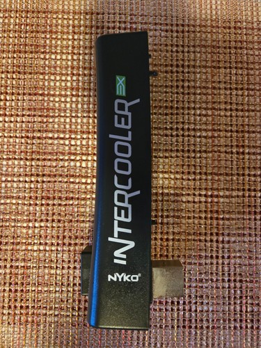 Nyko Black Xbox 360 Intercooler EX Xbox Cooling Fan | eBay