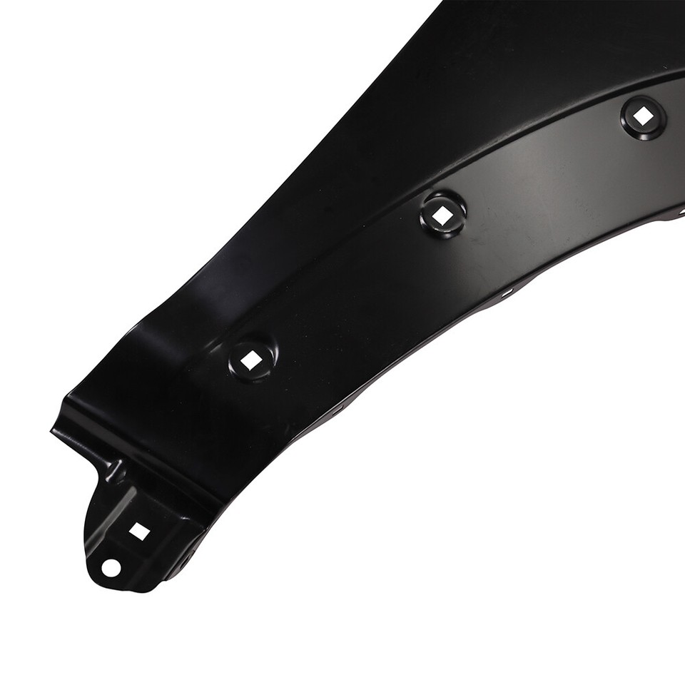 New Fender Right Fits 2014-2021 Toyota 4RUNNER 5381135430 TO1241252 | eBay