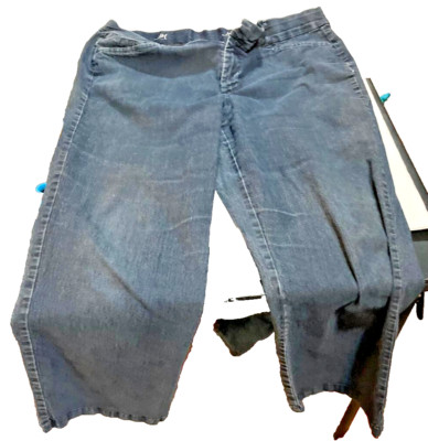 Women's jeans JM Collection Woman Petite 16WP clothes clothing pants | eBay