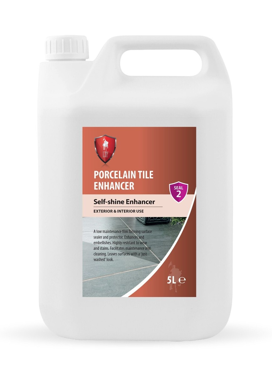 Tile Enhancer Wet Look