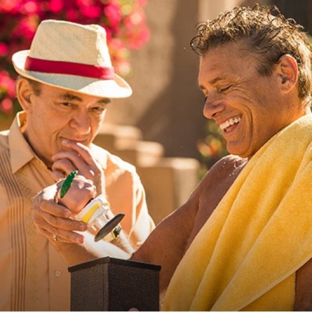 Rare Better Call Saul Season 2 Crew Member Sabrosito … - Gem