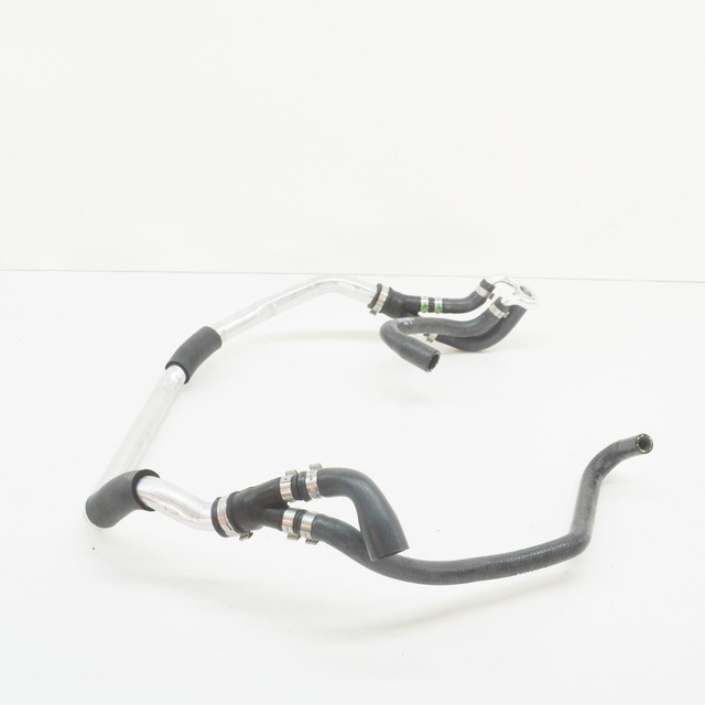 OEM Volvo Xc90 Mk1 Crankcase Breather Pipe 30757132 Genuine for sale ...