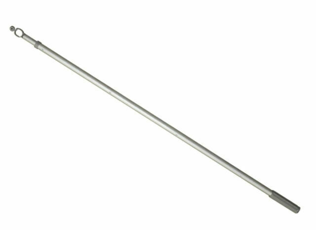 FAKRO 55045 ZST Telescopic Control Rod Pole for Roof Windows 119-218 cm ...